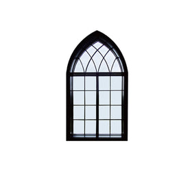 Small Sliding Windows