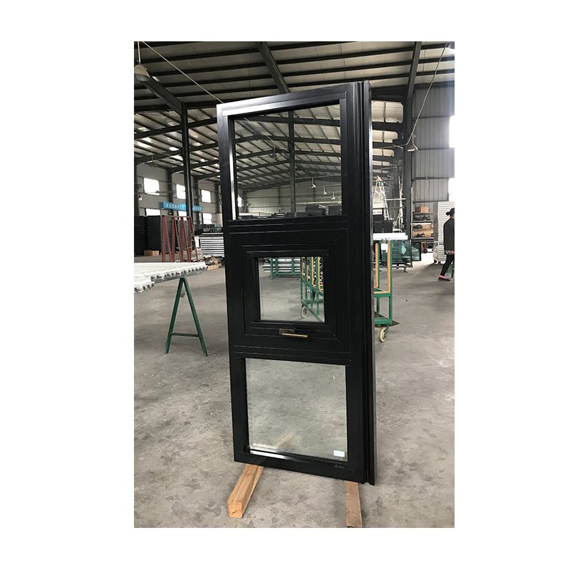 New hot selling products aluminium porthole windows openable window se ...